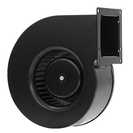 Advanced Features of Modern Axial Fans: Embracing Innovation for ...